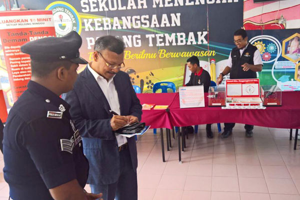 CSR - Social Responsibility - Ice Petroleum