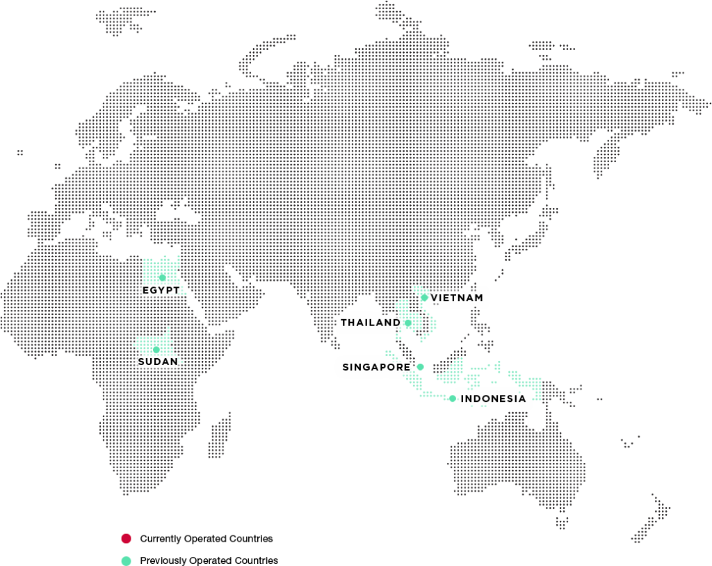 HomePage - Ice Petroleum